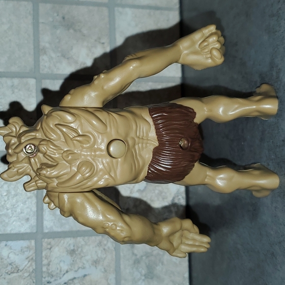 McDonald's | Toys | Mcdonalds 208 Spiderwick Chronicles Mulgarath ...